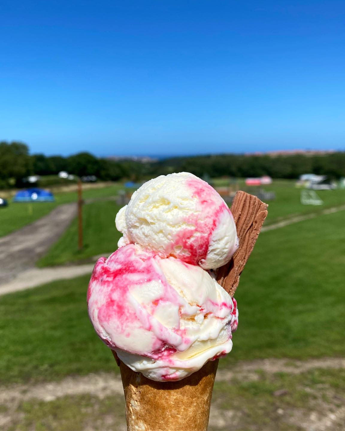 About us & our ice cream – Beacon Farm Ice Cream